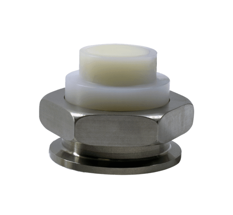 Panel Mount Oxygen Analyzer 1/4 DIN Remote Sensor Housing - Southland ...