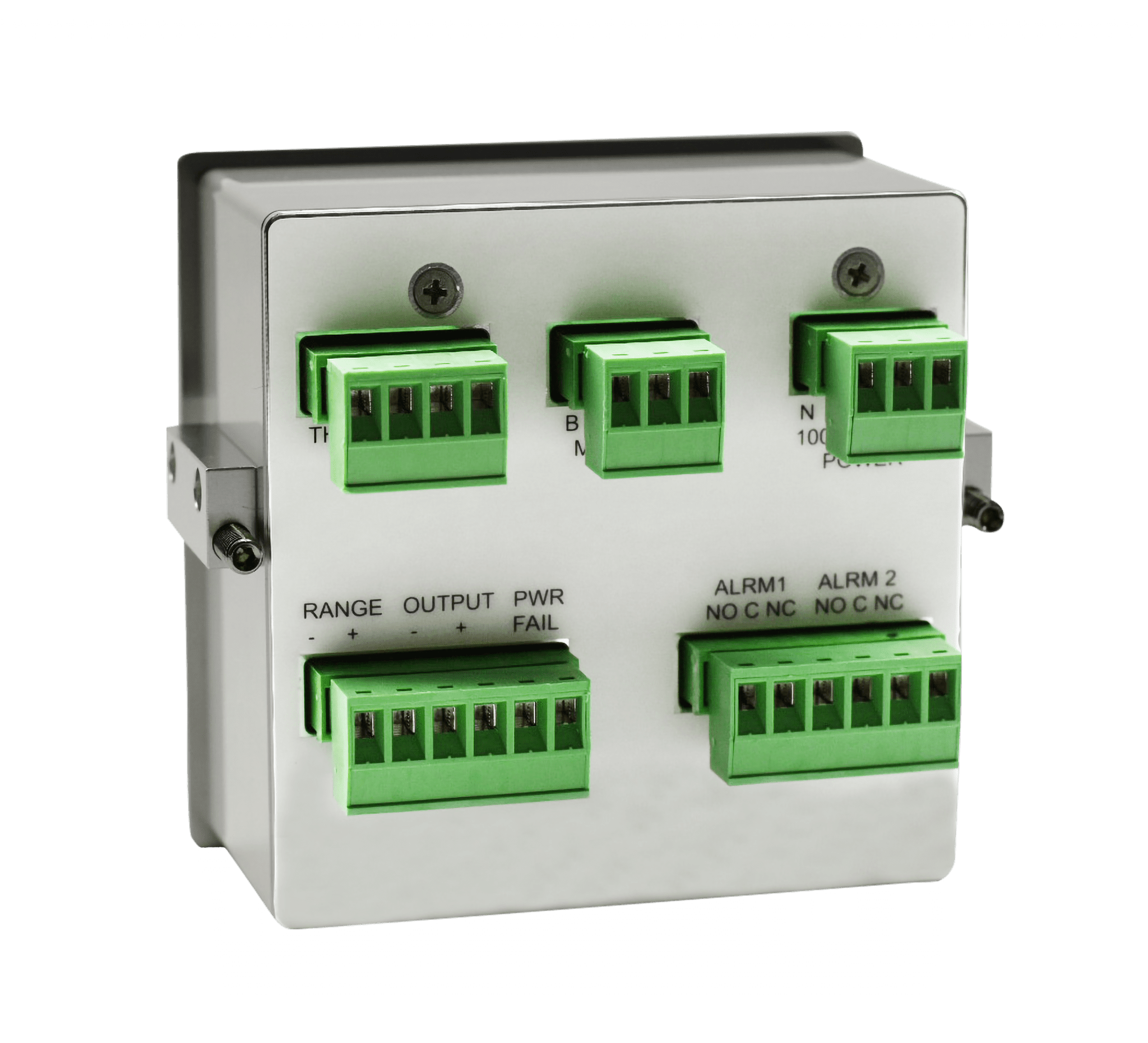 Panel Mount Oxygen Analyzer 1/4 DIN Remote Sensor Housing - Southland ...