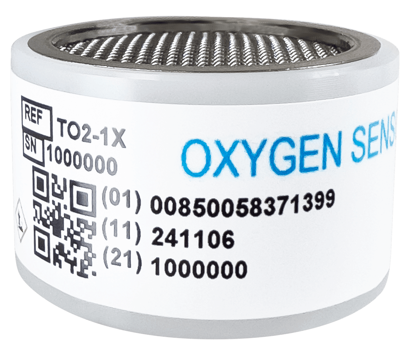 Industrial Oxygen Sensors | O₂ Sensors for Harsh Enviromint