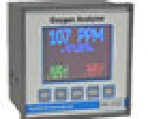 What is the difference between ppm (trace) and percent oxygen sensors ...